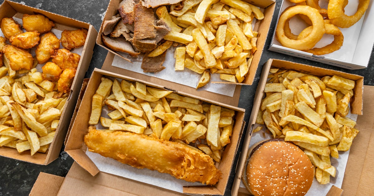 Dougies Fish And Chips - Bilton / Starbeck delivery from Bilton ...