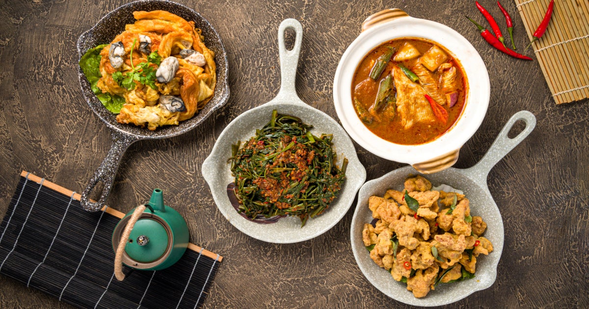 Penang Culture - JEM delivery from Jurong East - Boon Lay Way - Order ...