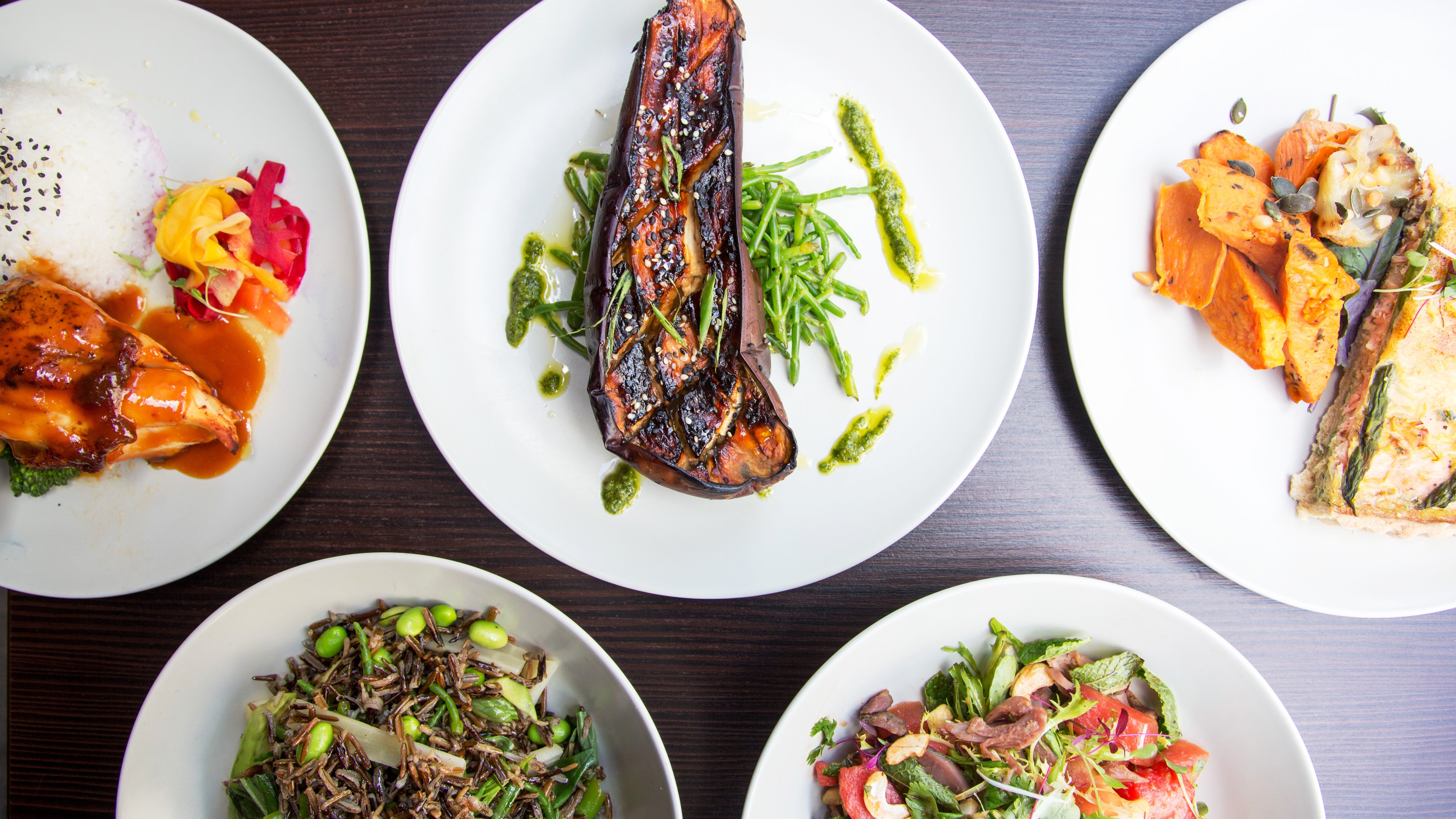 Turie delivery from Marylebone - Order with Deliveroo