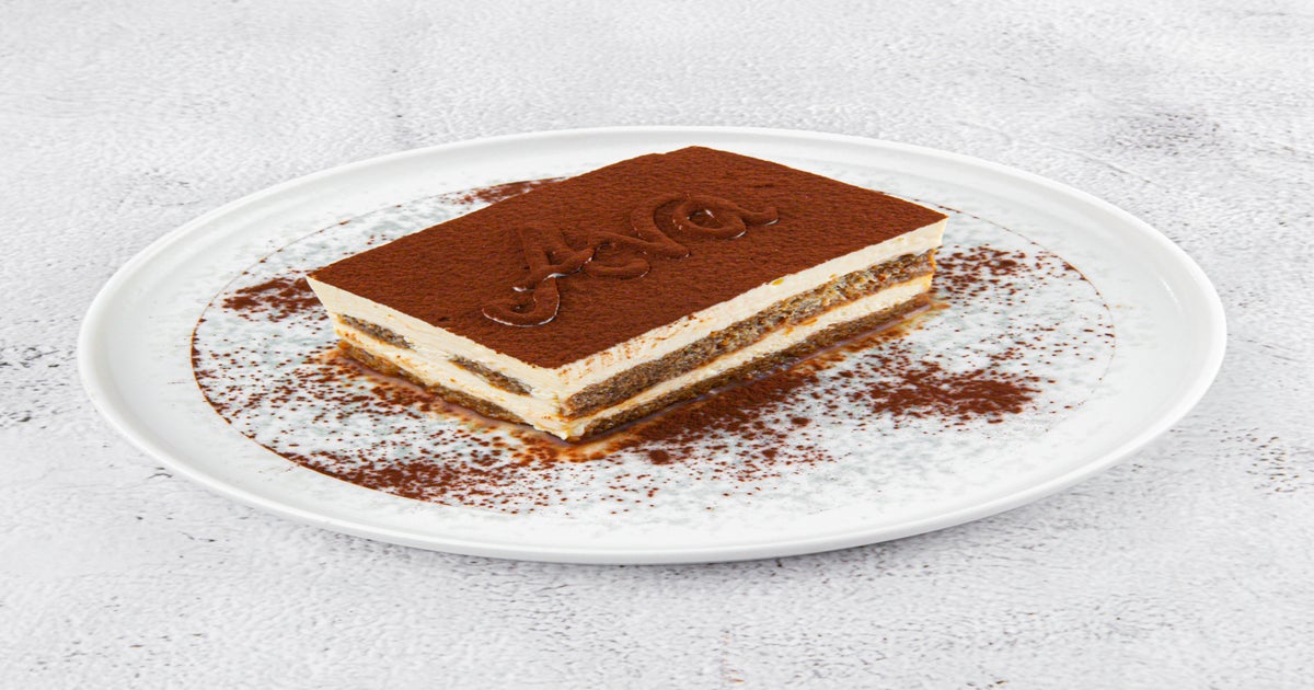 Ava Cafe delivery from Al Bateen - Order with Deliveroo