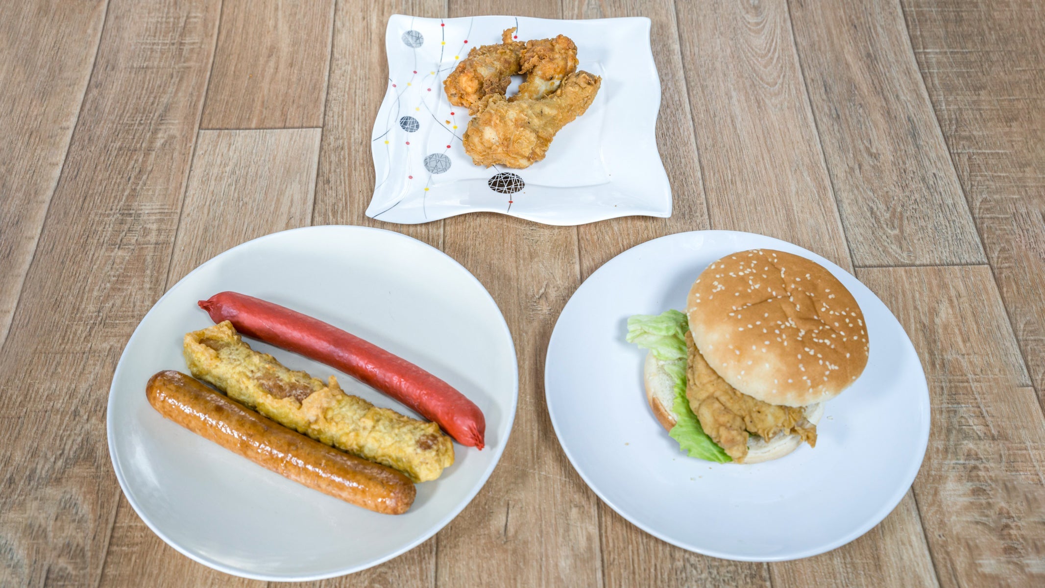 Beeches Buffet - Horsham delivery from Horsham - Order with Deliveroo