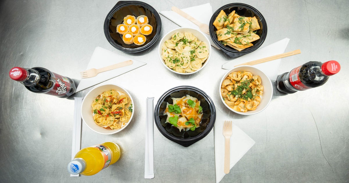 Lucky Star Fish & Chips - North Birkenhead delivery from North ...