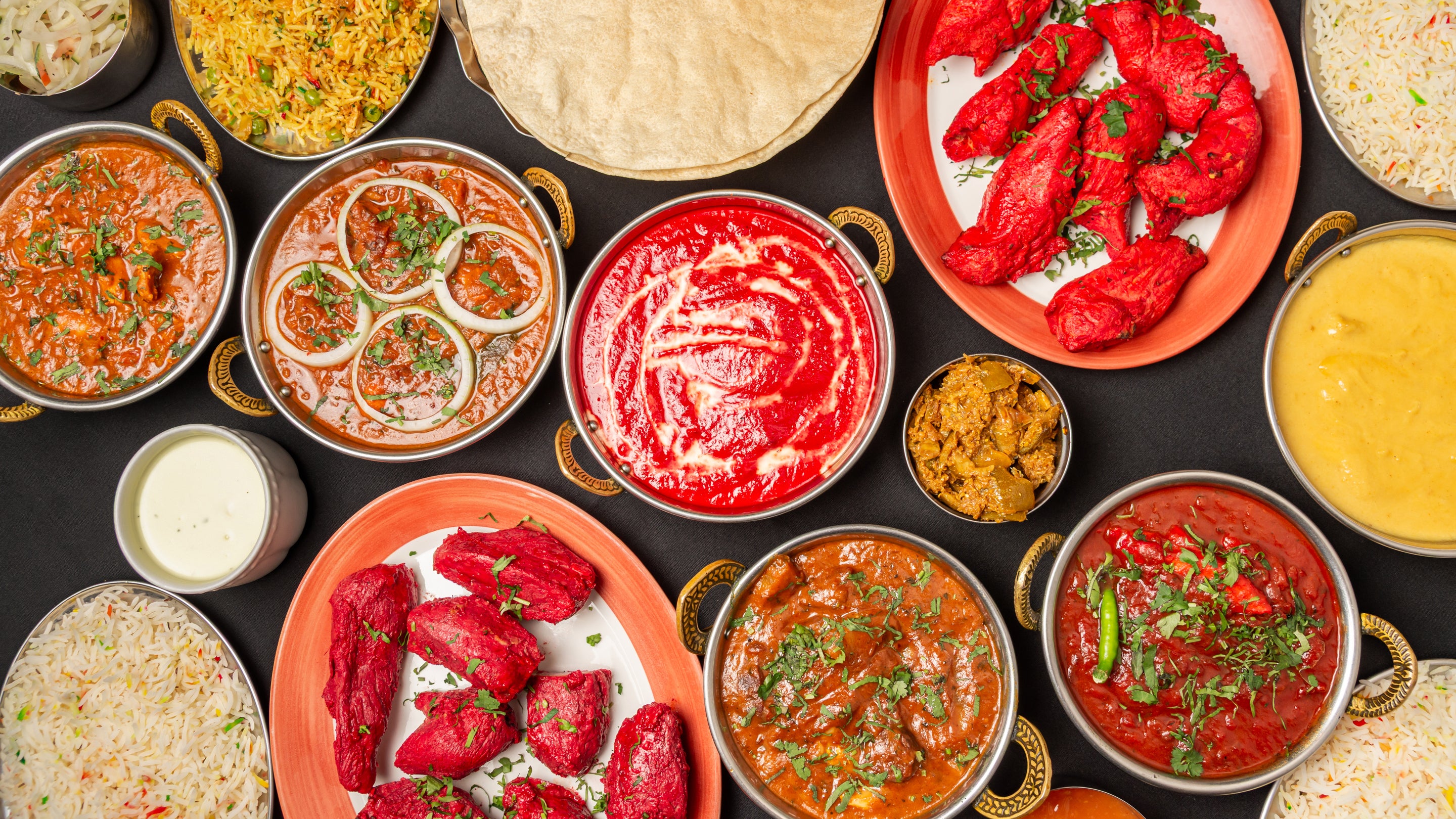 Abdul's Indian Restaurant - Daventry delivery from Daventry - Order ...