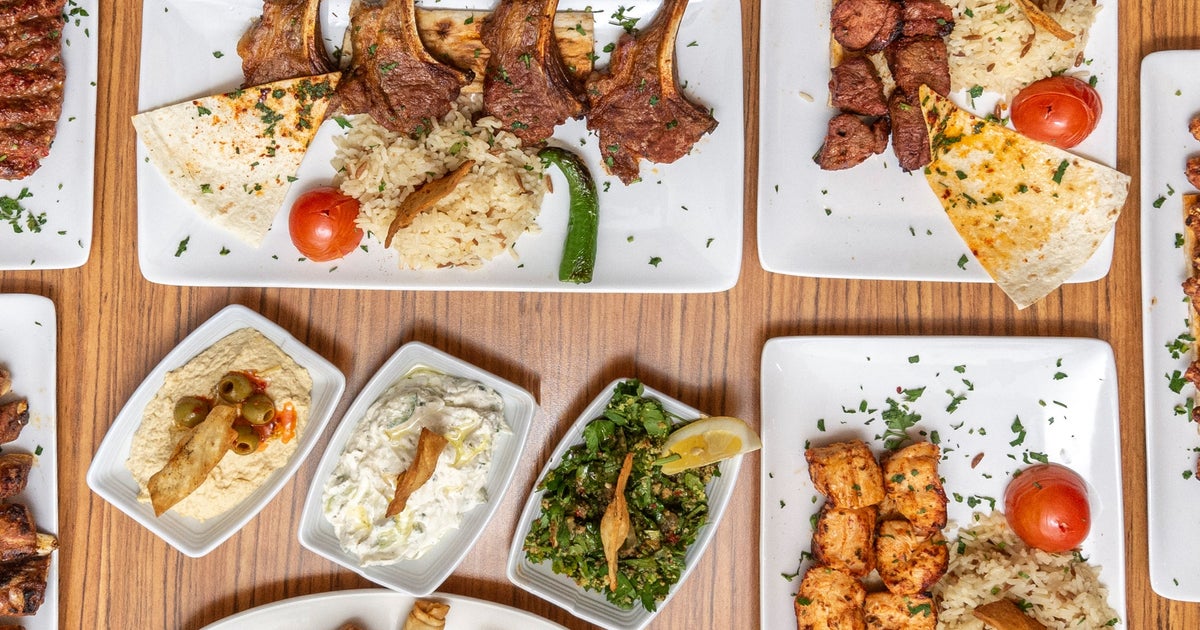 Oba Restaurant - Edmonton Green delivery from Jubilee Park/ Lee Valley ...