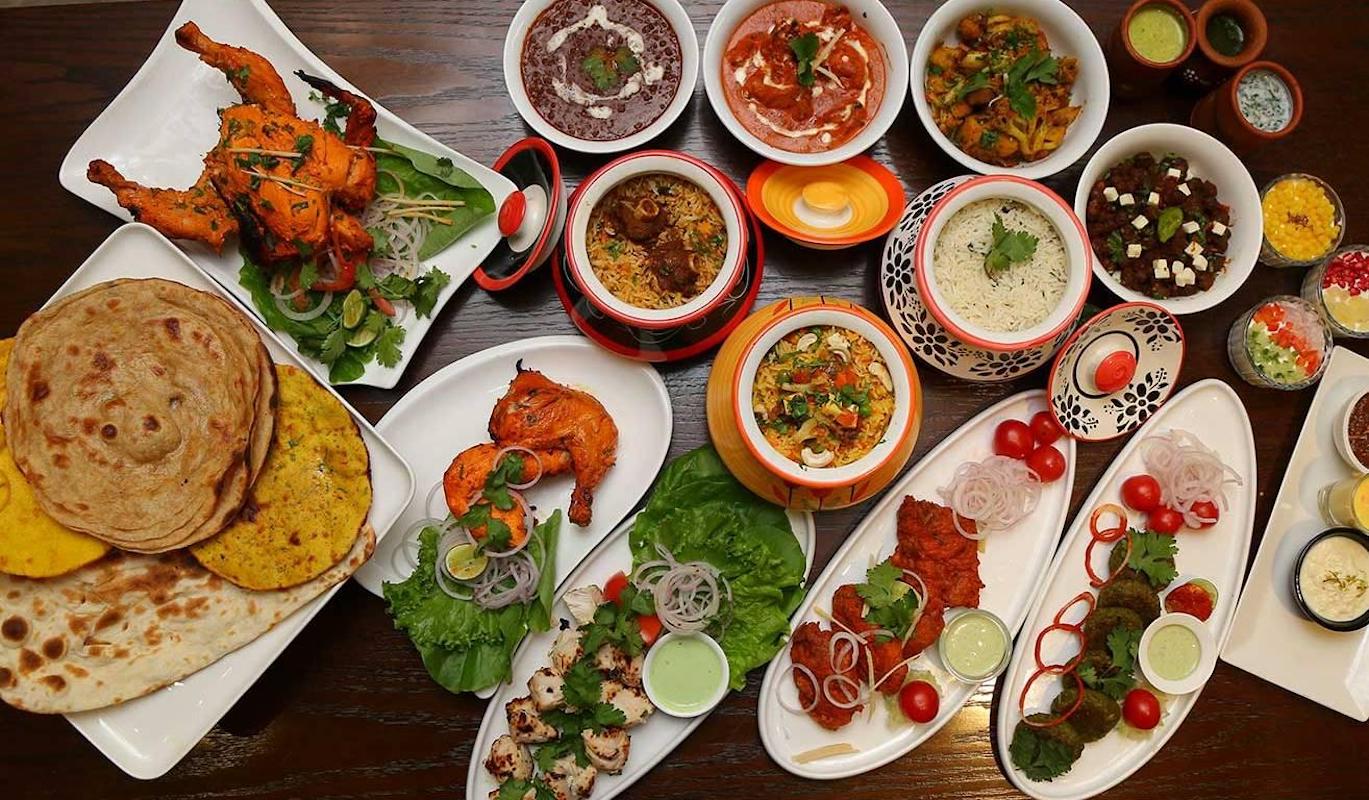 Syed Cafe delivery from Tanah Merah - Order with Deliveroo