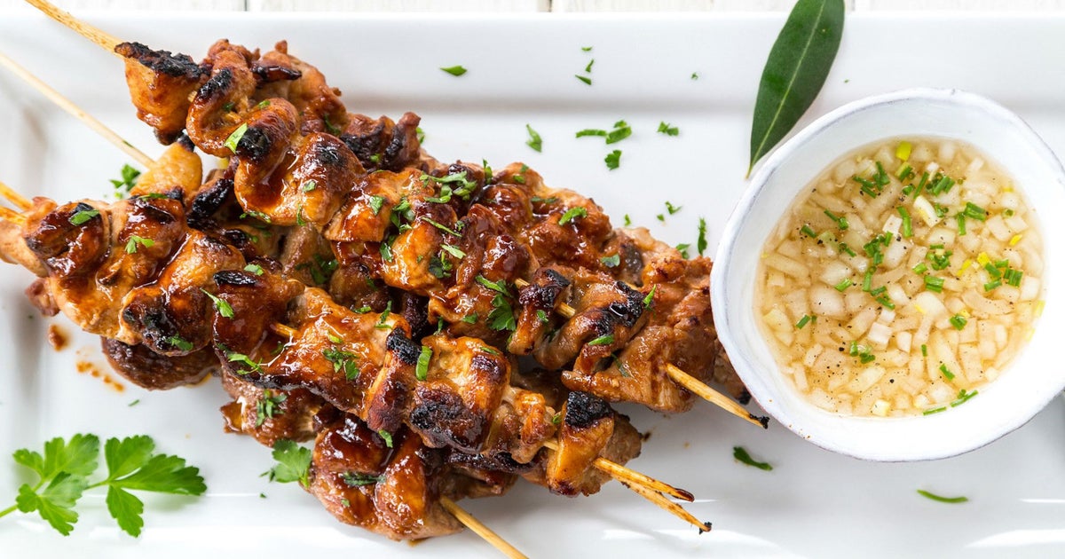 ILOKO Filipino Kitchen - Shoreditch delivery from Shoreditch - Order ...