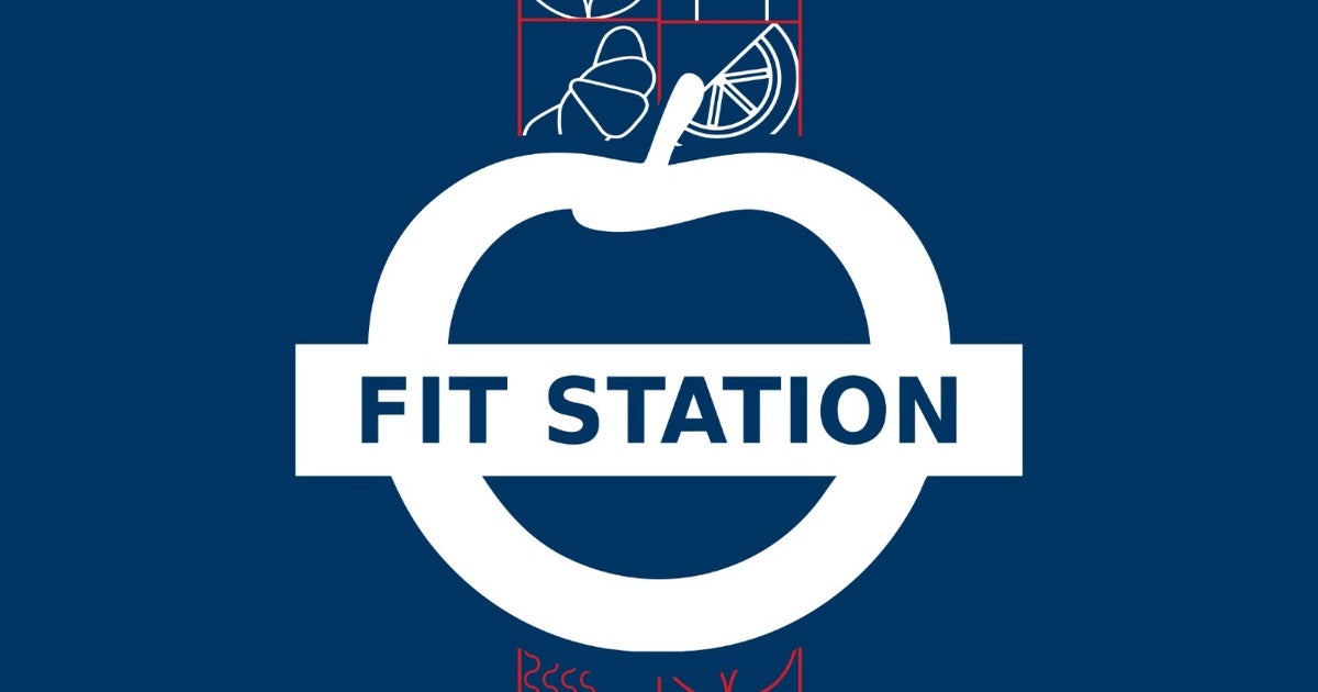 Fit Station فيت ستاشن delivery from Salmiya - Order with Deliveroo