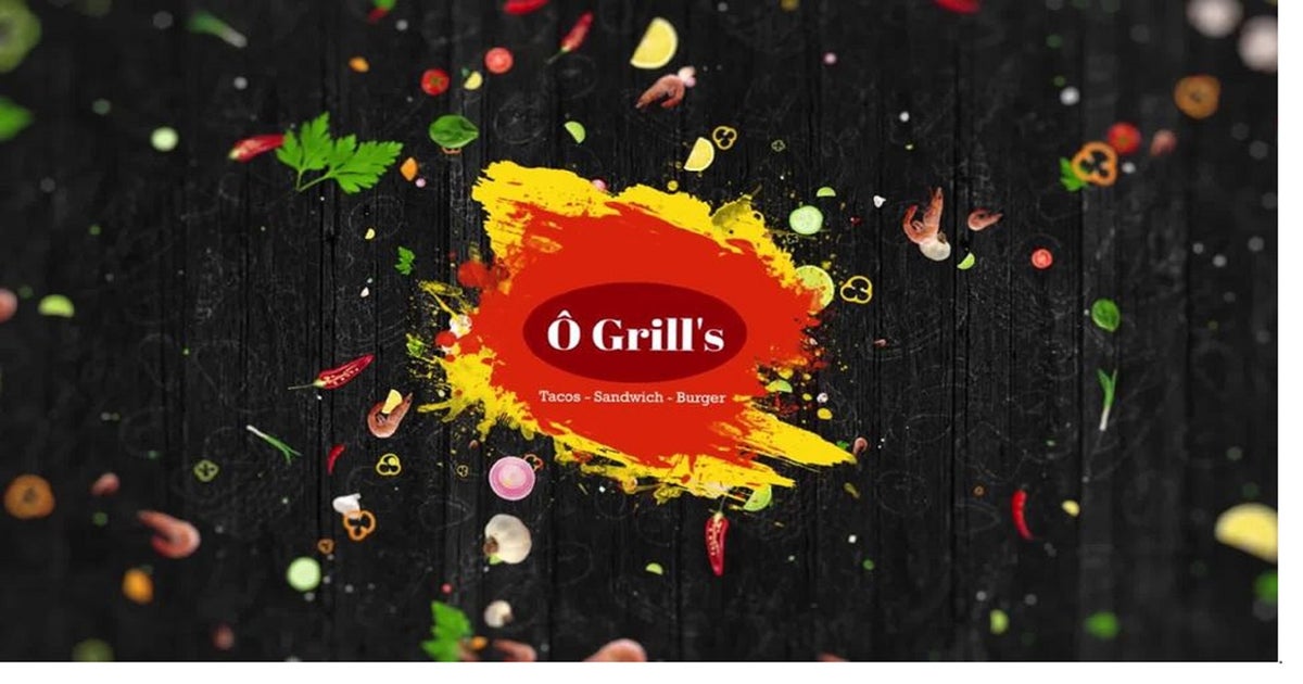 O Grill's livre depuis Avenue de l'Europe - Commandez avec Deliveroo