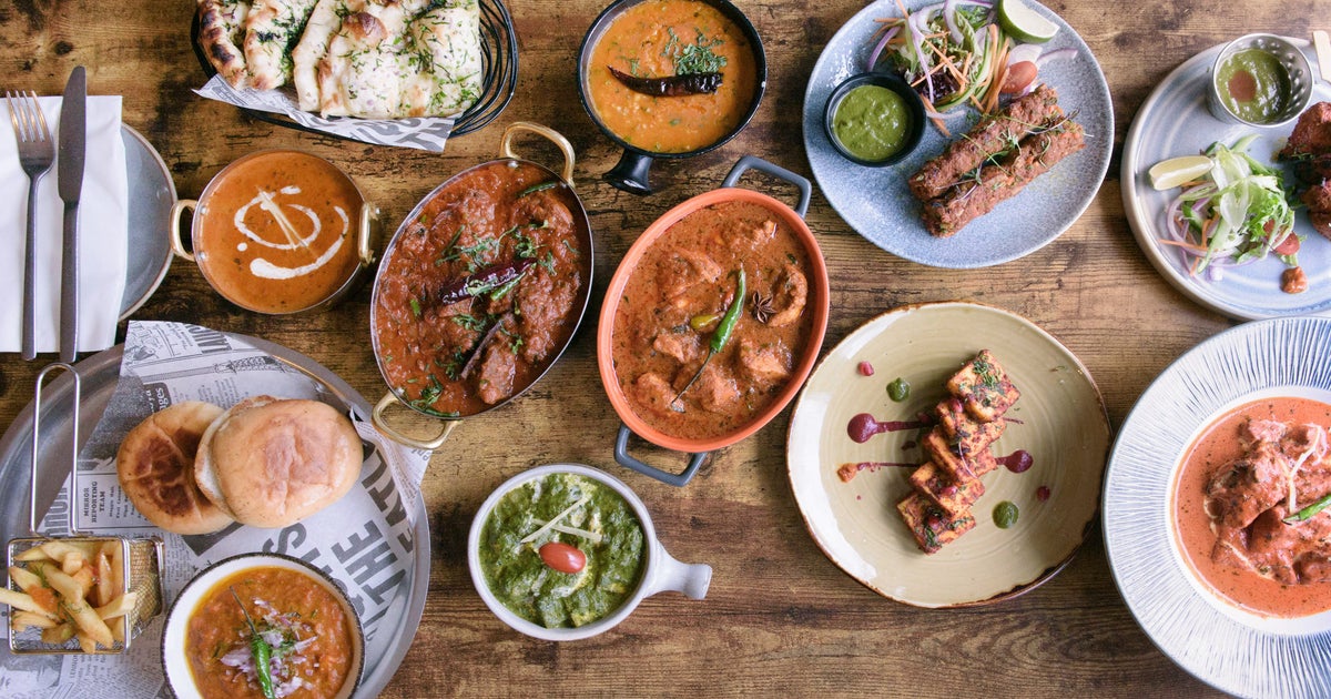 Codicote Spice - Codicote delivery from Codicote - Order with Deliveroo