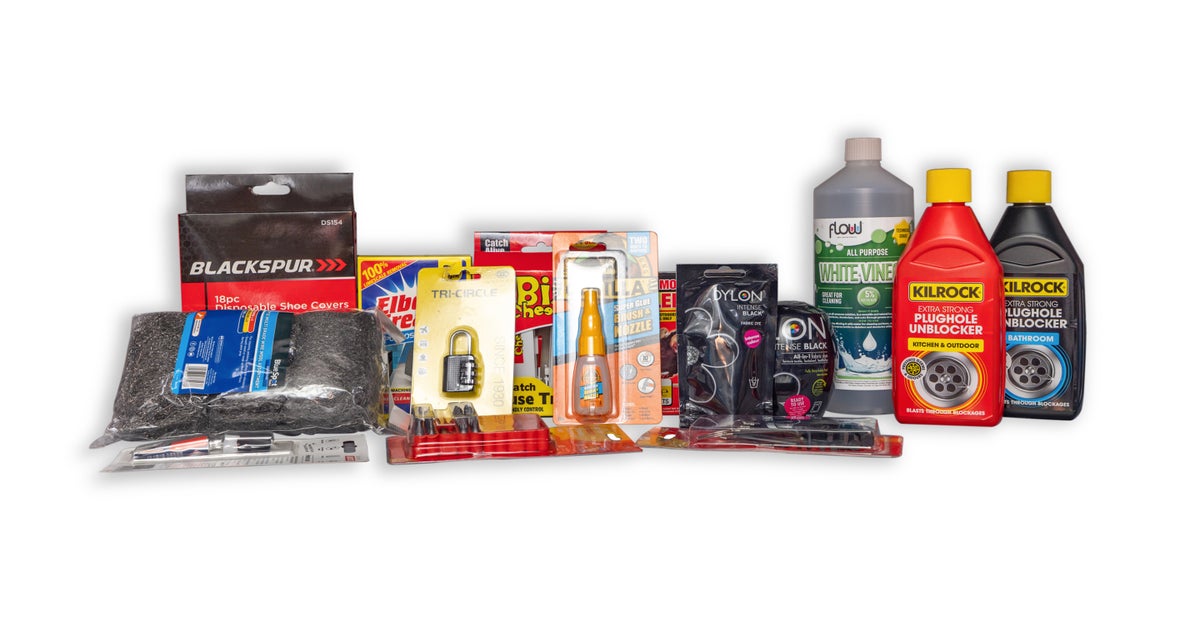 Hammertime DIY - Brixton delivery from Brixton - Order with Deliveroo