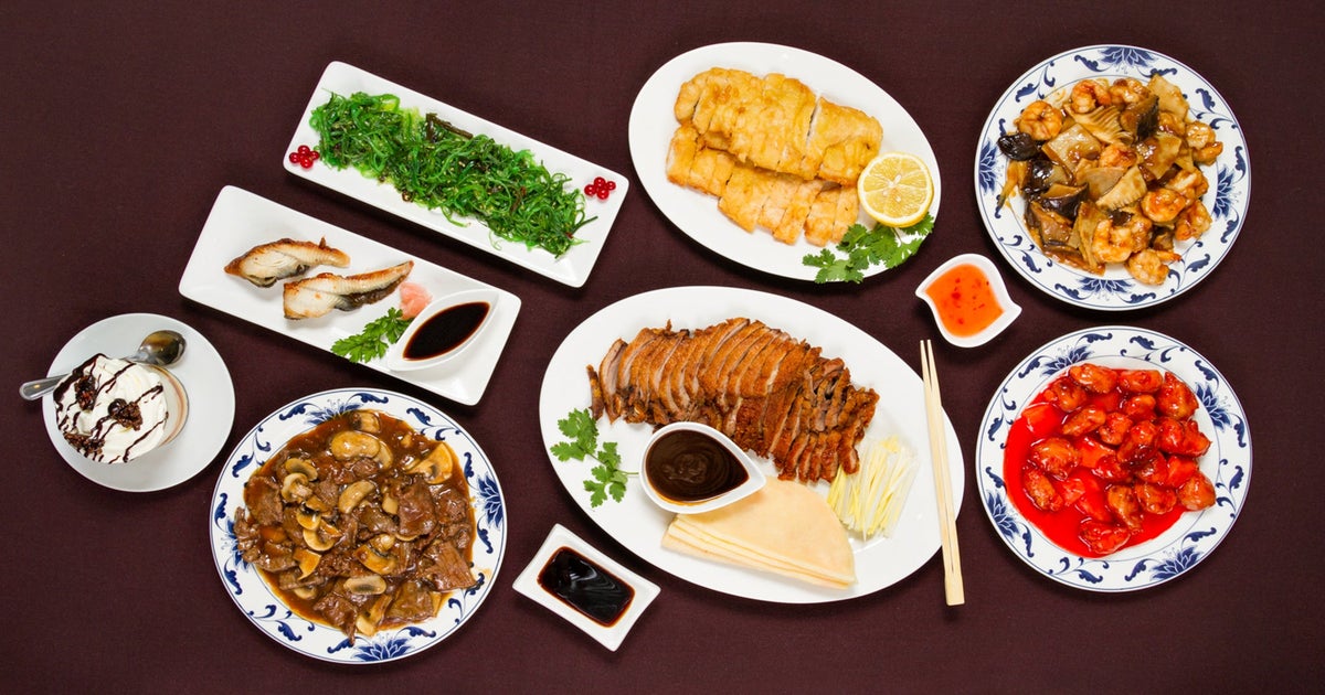 Dao Restaurant & Art delivery from Paris 5ème - Jardin Des Plantes ...