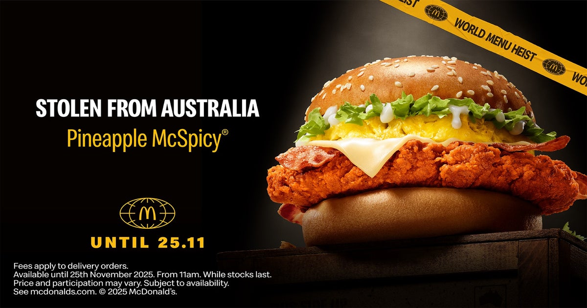 McDonald's delivery from Cork City Centre - Order with Deliveroo