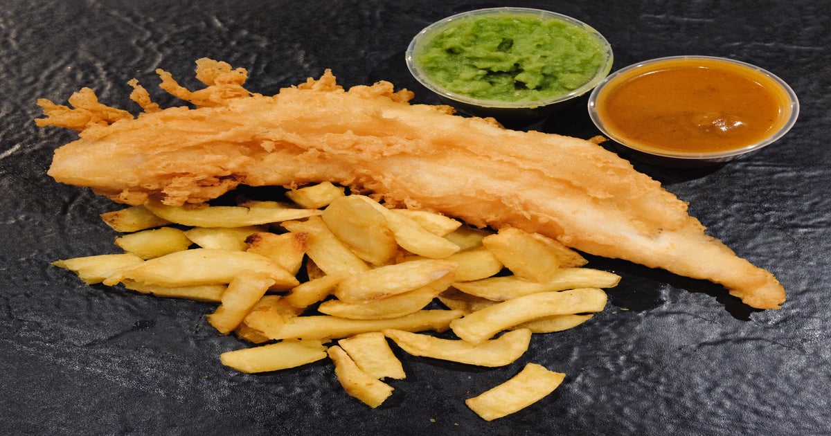 Meeting House Fish Bar - Peckham delivery from Queens Road Peckham ...