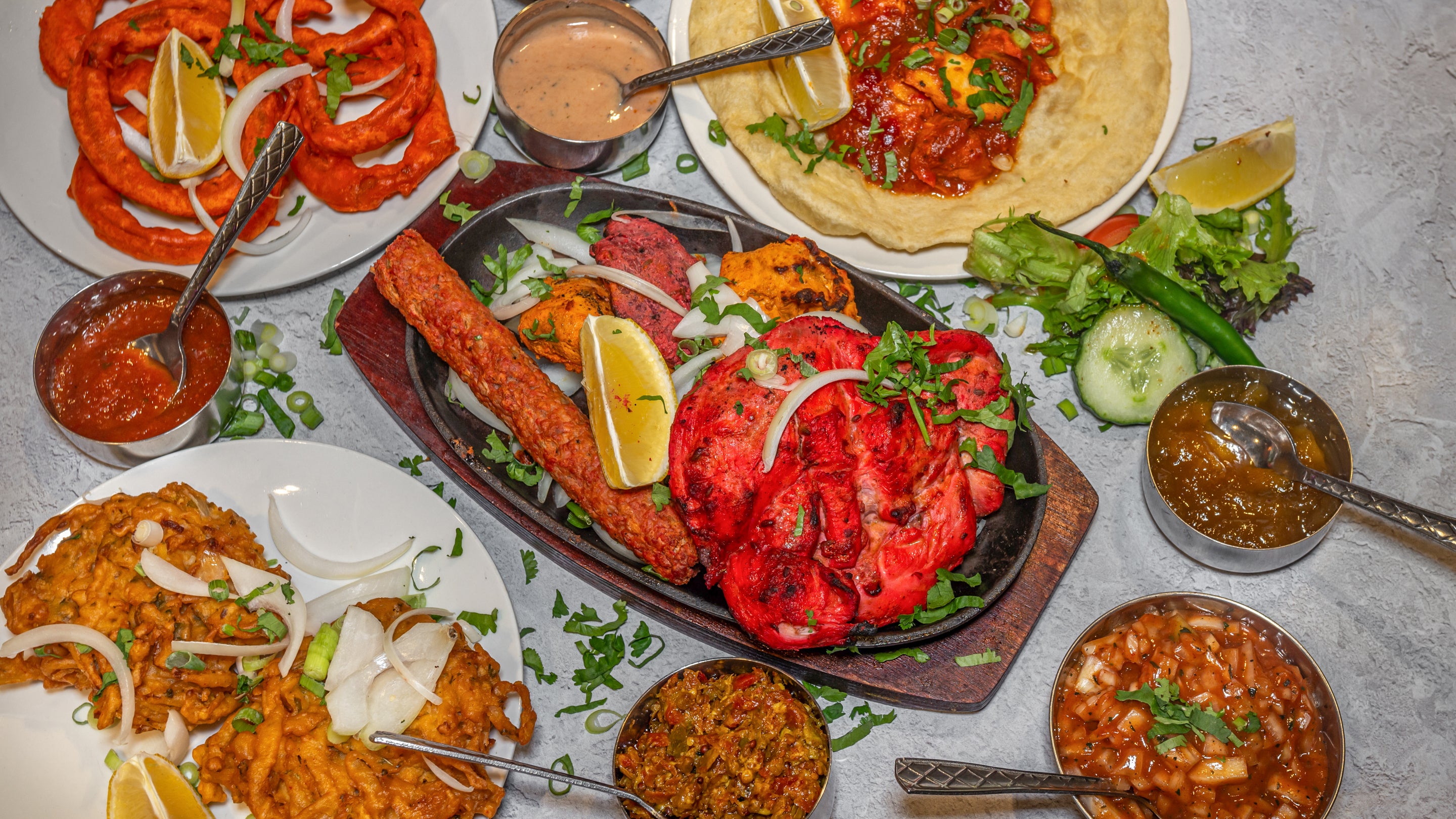 Jamun Tree - Chorley delivery from Chorley - Order with Deliveroo