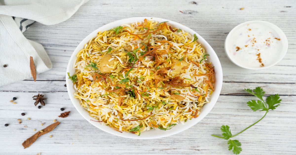 Hawa Mahal delivery from Grand Mosque - Order with Deliveroo