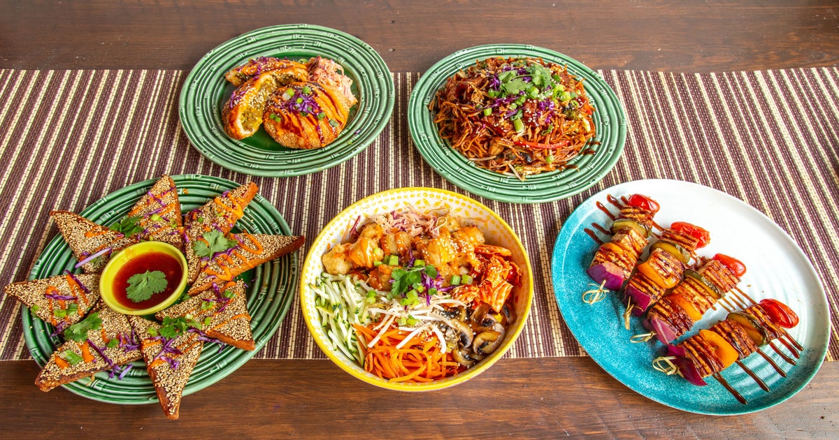 Warong Pak Sapari - Lau Pa Sat delivery from Chinatown - Order with Deliveroo