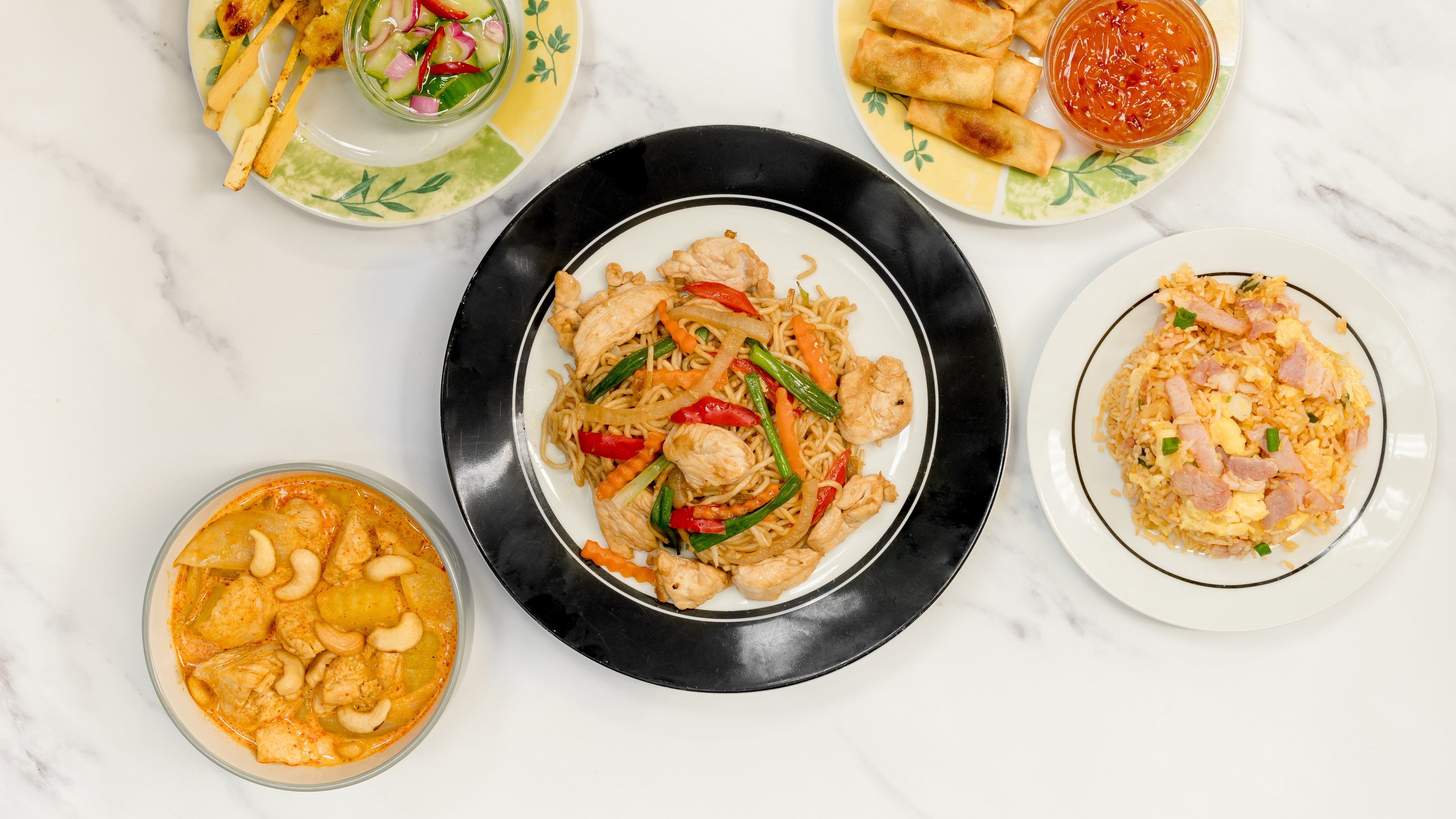 Wings Restaurant - 294.Preston road delivery from Preston - Order with ...