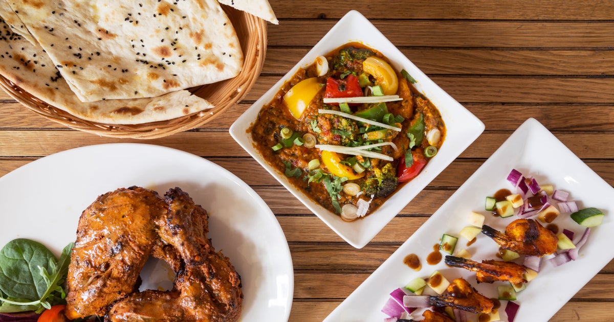 Tadka House delivery from Rathmines - Order with Deliveroo