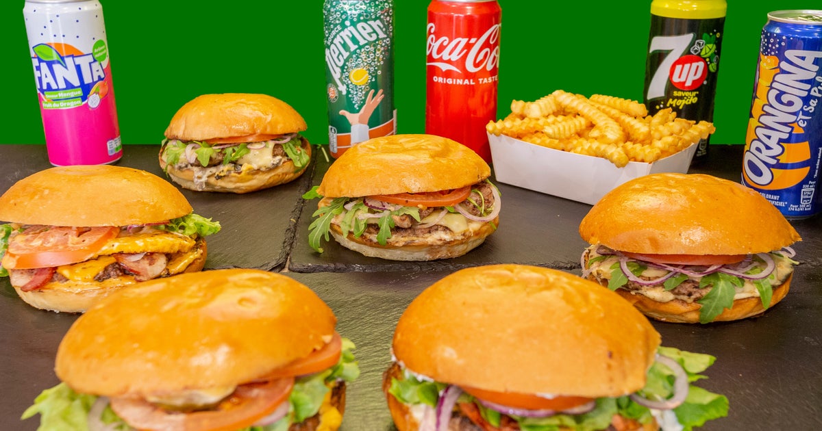 Delice Kebab - Laval livre depuis Laval - Centre Ville - Commandez avec ...