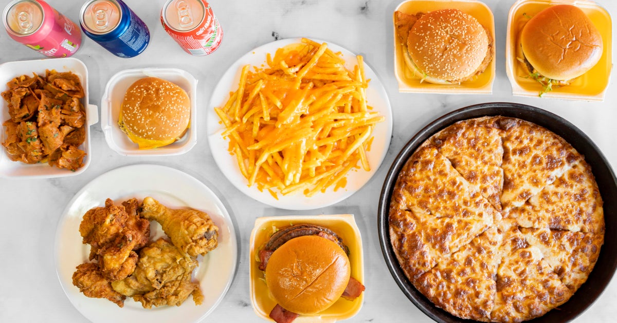 Cafe Di Rosati Restaurant - Al Zaab delivery from Al Zaab - Order with ...