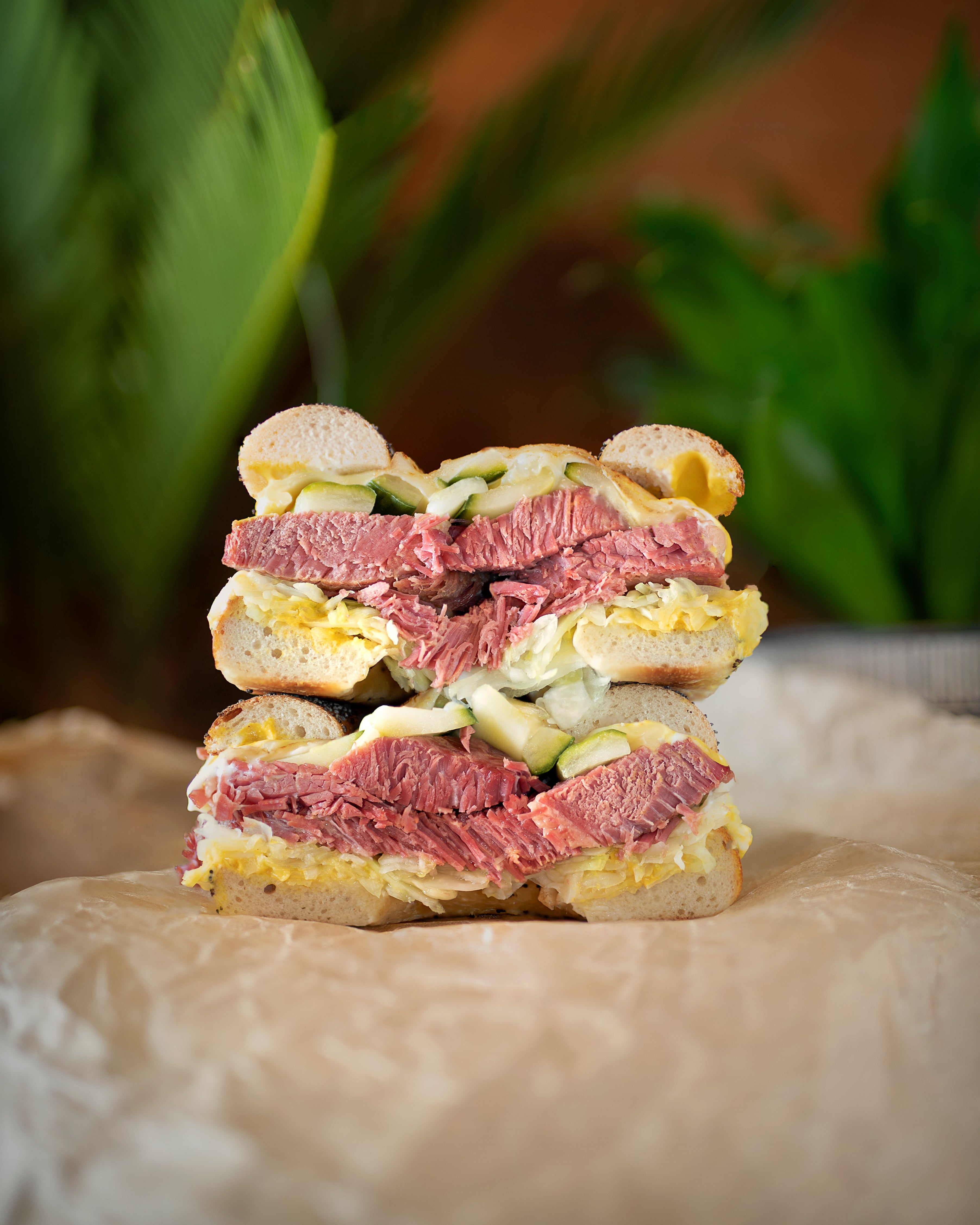 Bobbin Bagels - York City Centre delivery from York City Centre - Order ...