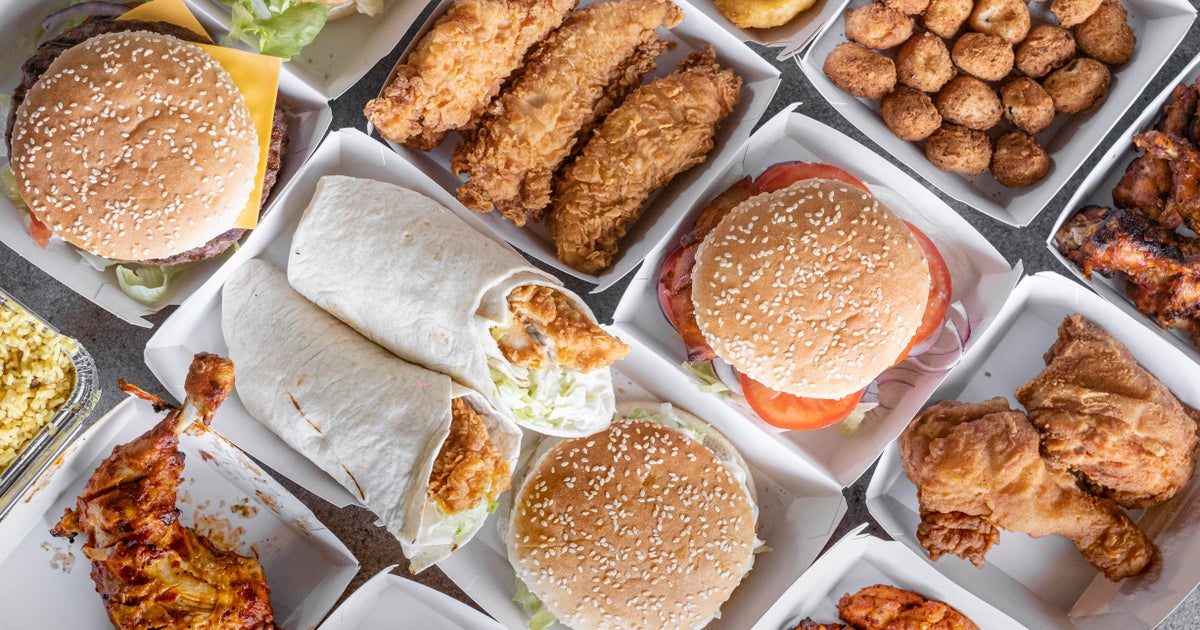 Convent Way Fried Chicken - Norwood Green delivery from Norwood Green ...