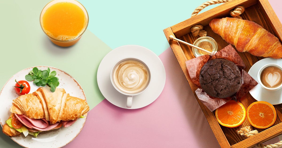 Colazione a Letto consegna in zona Sant'Agostino - Ordina su Deliveroo