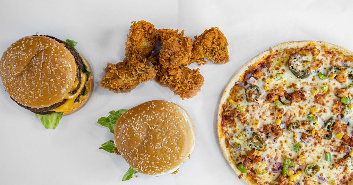 T G F Pizza - Kidbrooke delivery from Eltham Park and Oxleas - Order ...
