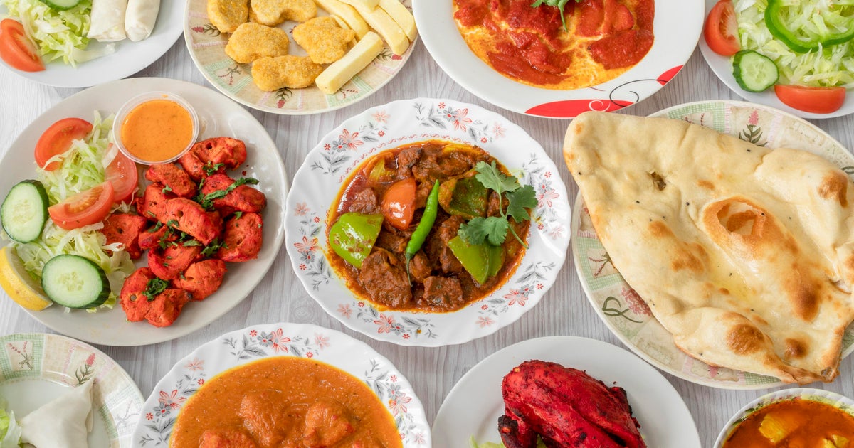 Delhi 6 - East Coast Road delivery from Katong/Joo Chiat - Order with ...