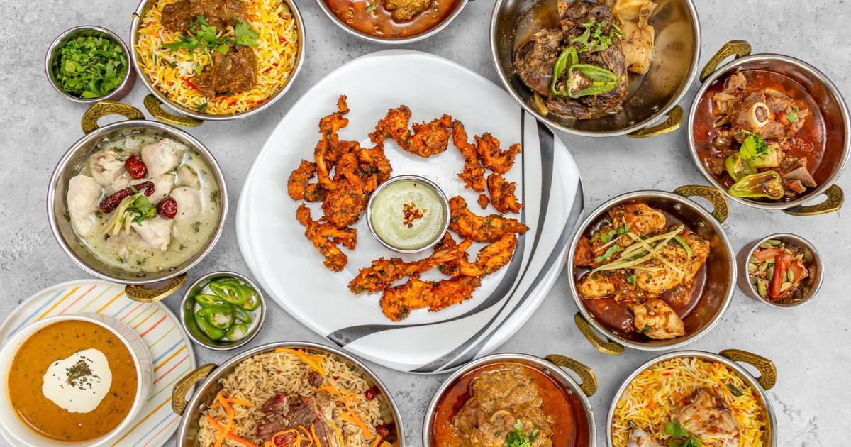 The Dilli Cartel - Deira delivery from Deira - Order with Deliveroo
