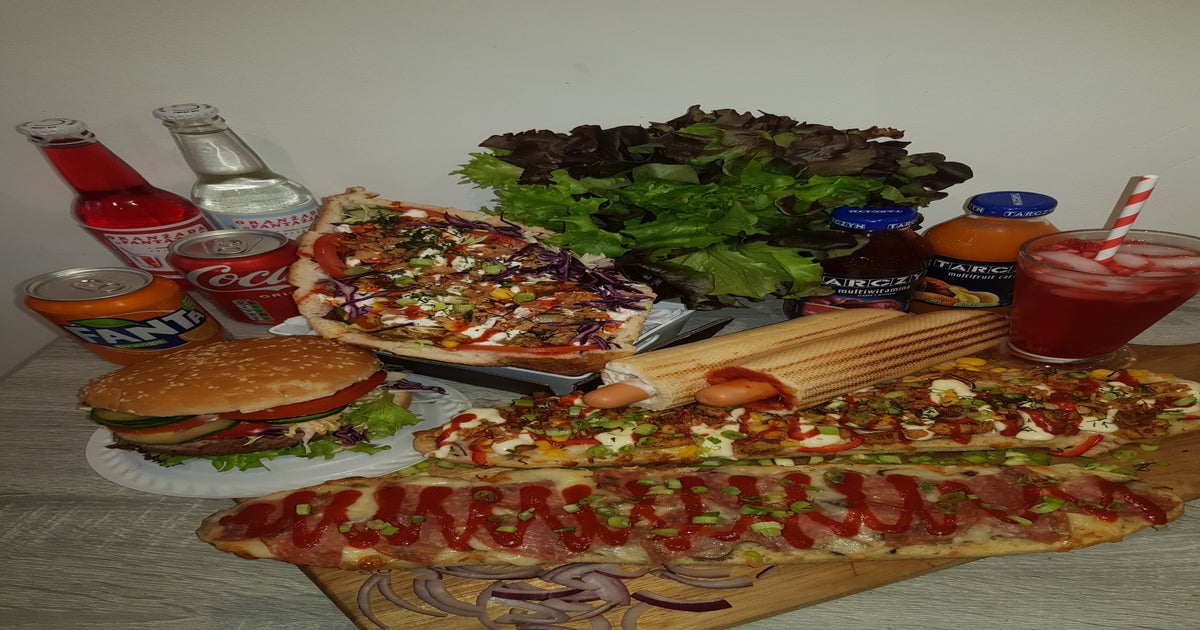 Agnes Coffee Shop & Polish Street Food - West Reading delivery from ...