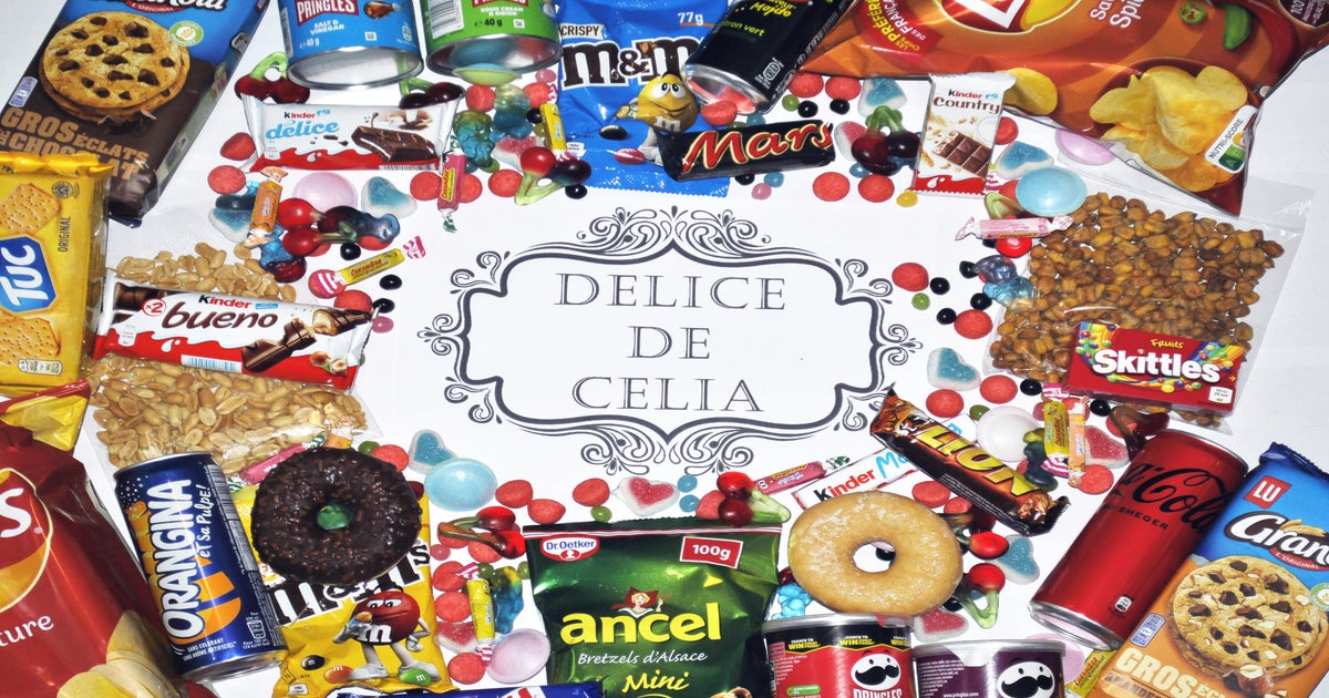 Delice de Célia livre depuis Marseille - Camas - Commandez avec Deliveroo