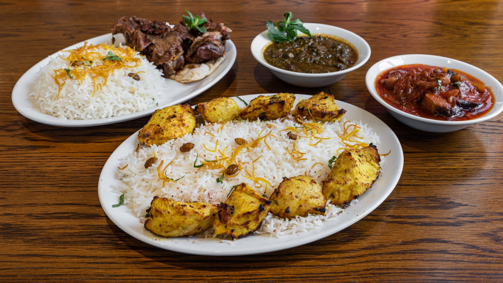 Erbil Restaurant delivery from Edinburgh Uni - Order with Deliveroo