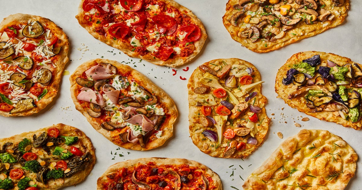Panzo Pizza - Clerkenwell delivery from Clerkenwell - Order with Deliveroo