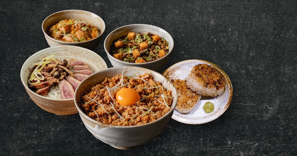 Tamashi by Junsei - Marylebone delivery from Marylebone - Order with ...