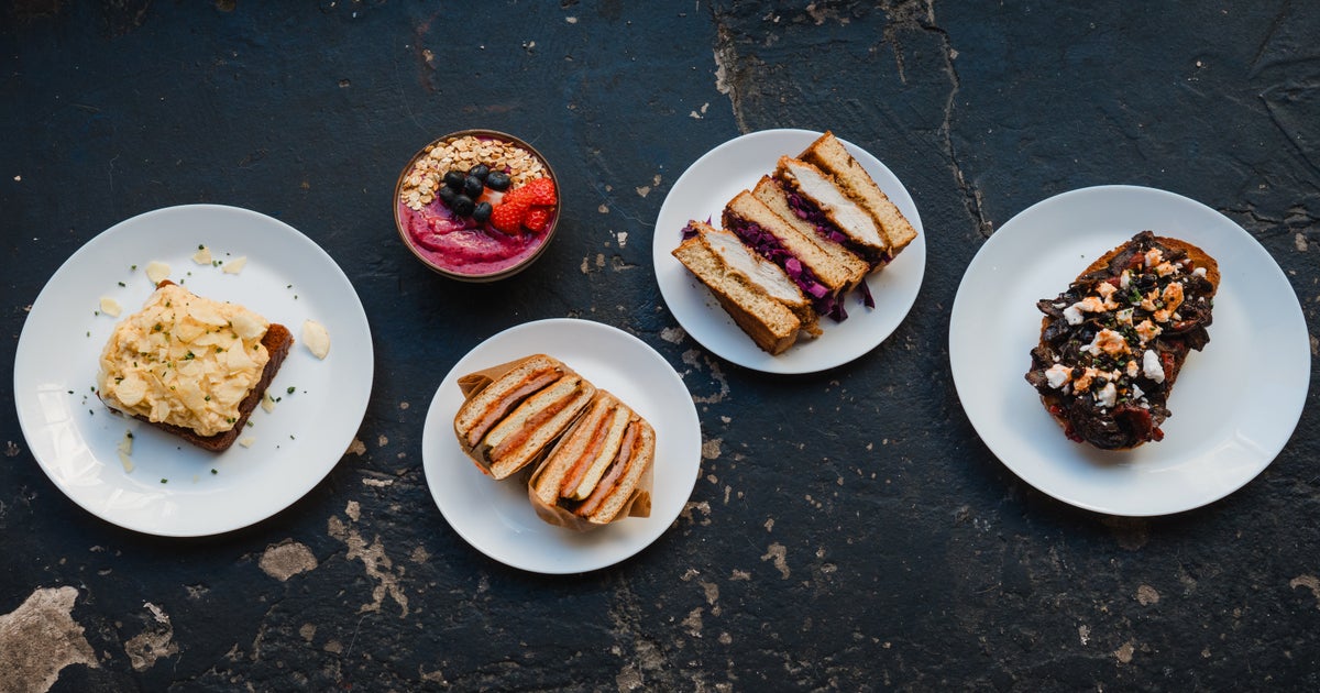 Passing Fancies - Digbeth delivery from Digbeth - Order with Deliveroo