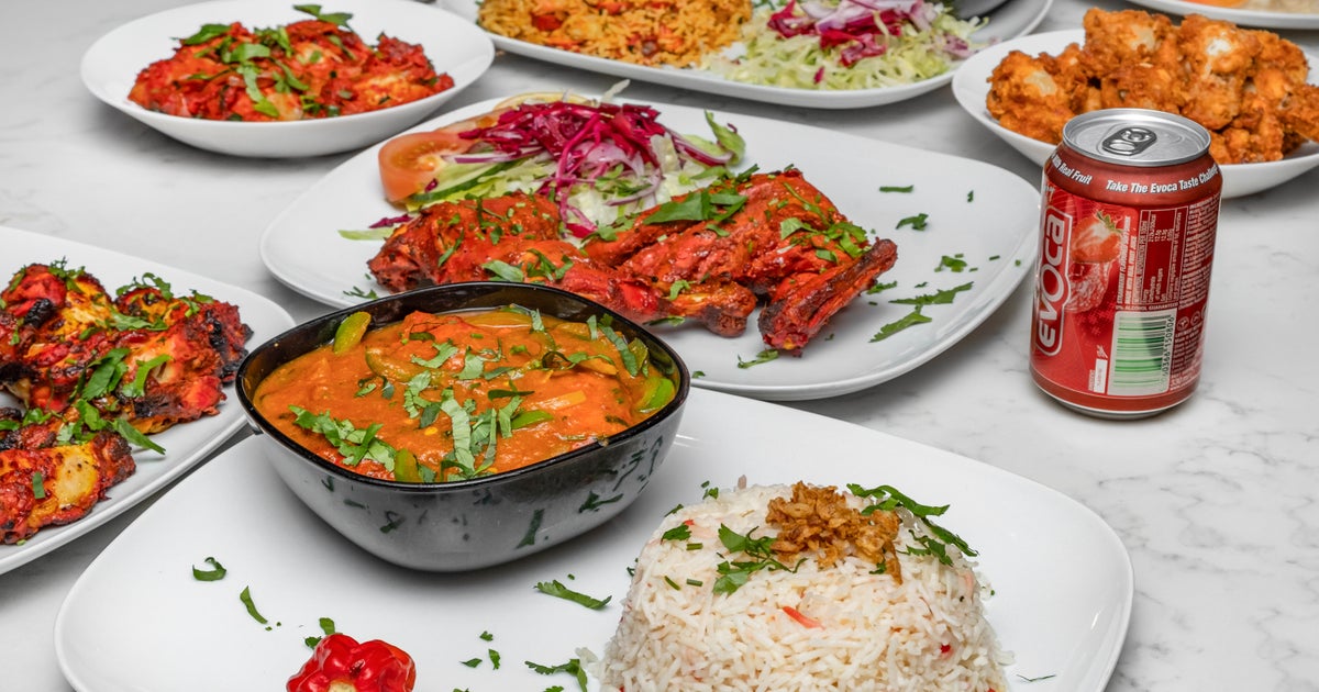 Stroudley Grill PFC - Bow delivery from Bow - Order with Deliveroo