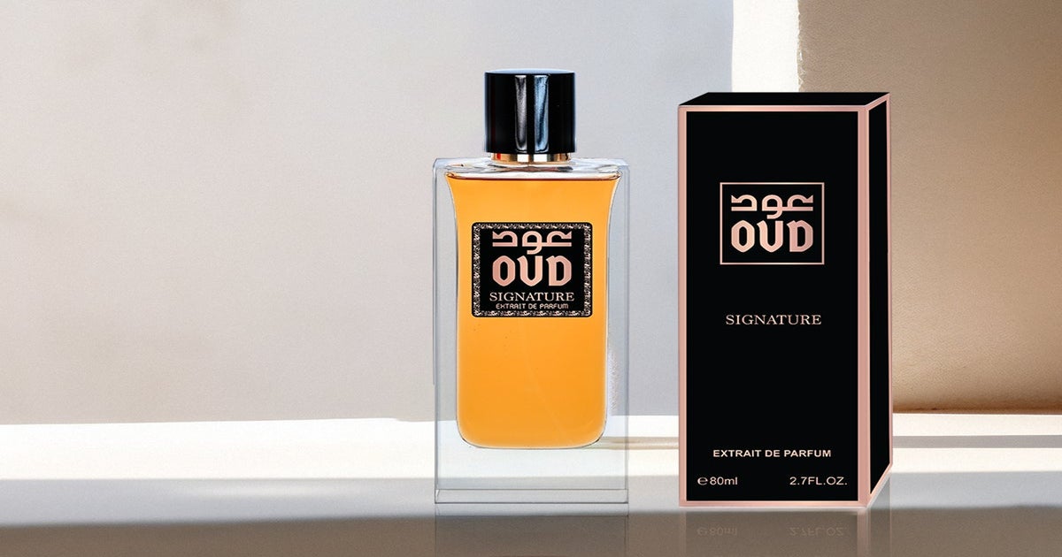 Oud Luxury Collection delivery from Dubai Investment Park 1 - Order ...