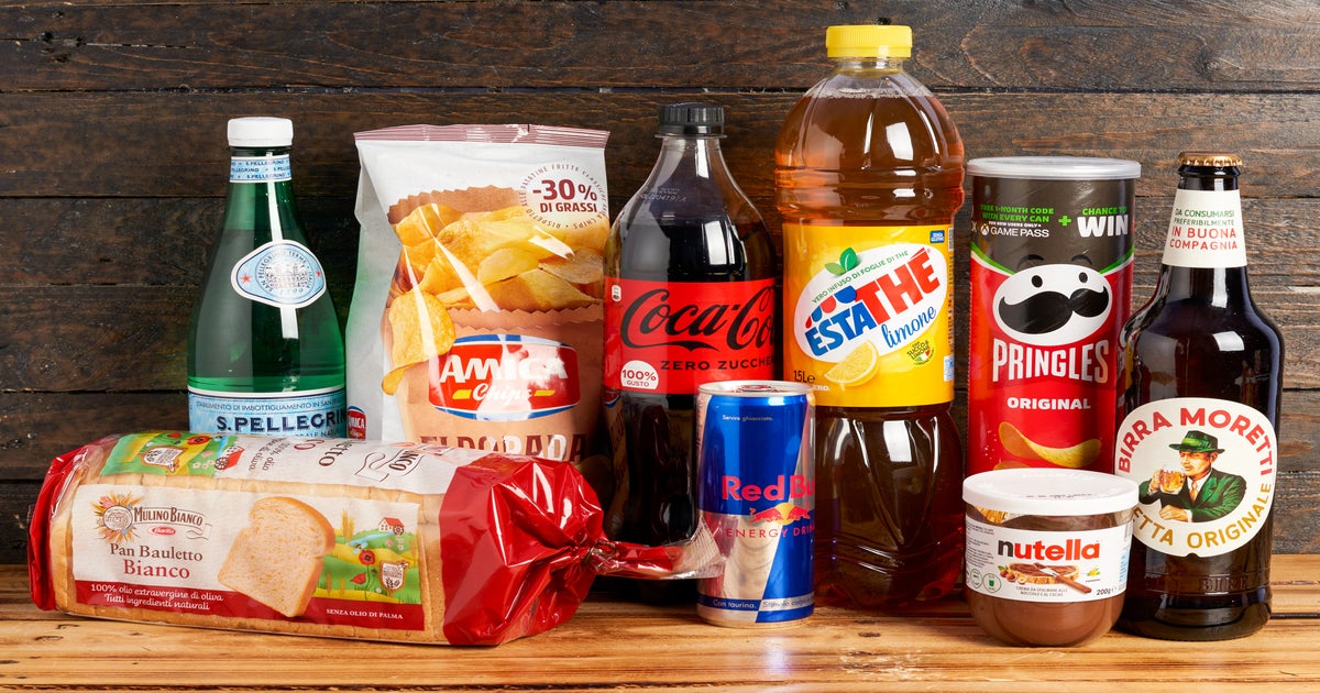 24hourstation consegna in zona Barletta - Ordina su Deliveroo