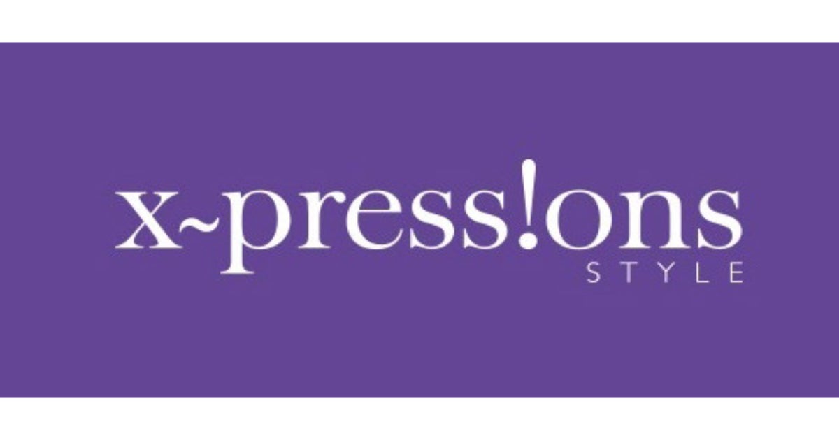 Xpressions Style - Al Ghurair Centre Dubai delivery from Deira - Order ...
