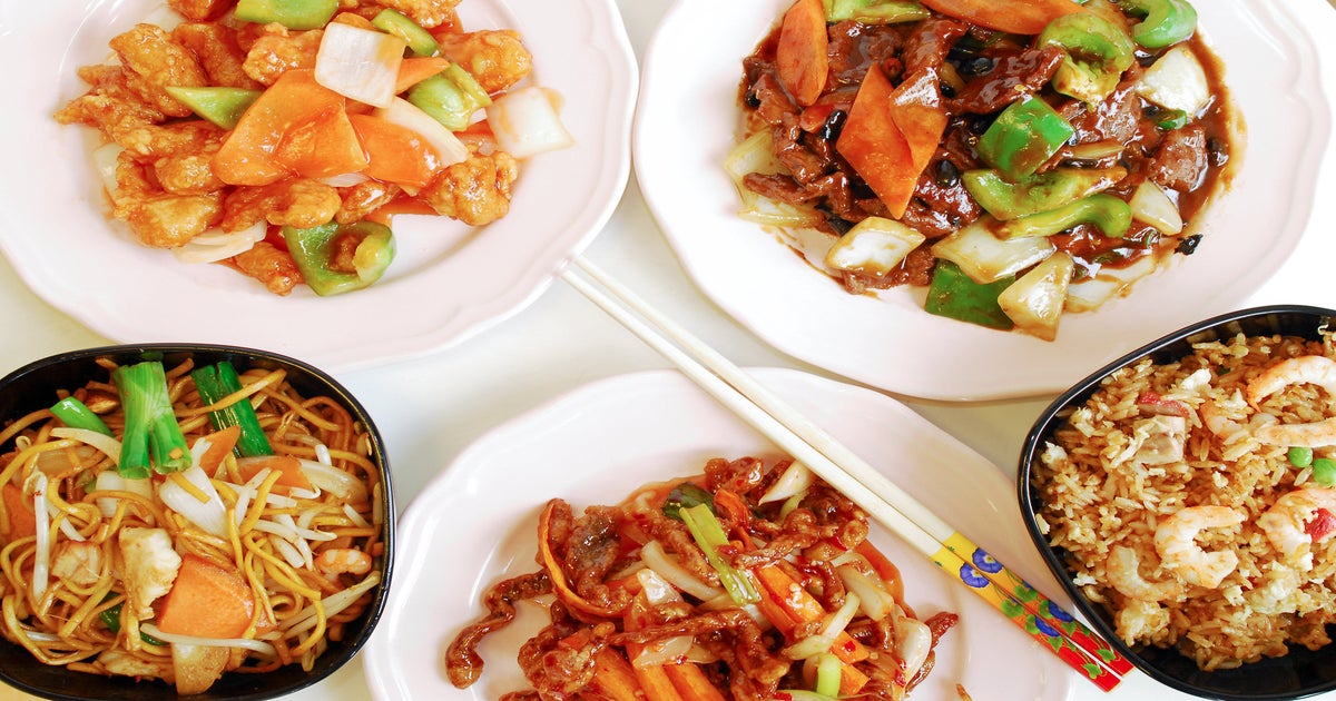 Huangs Kitchen 黄记 - Croydon delivery from Croydon - Order with Deliveroo