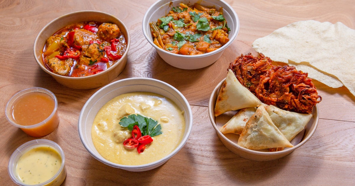 Mr Tasty - Clydebank delivery from Clydebank - Order with Deliveroo