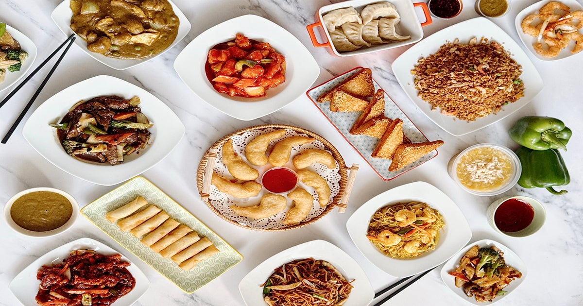 New World Chinese 新世界 - 49 Perry Hill delivery from Bellingham - Order ...