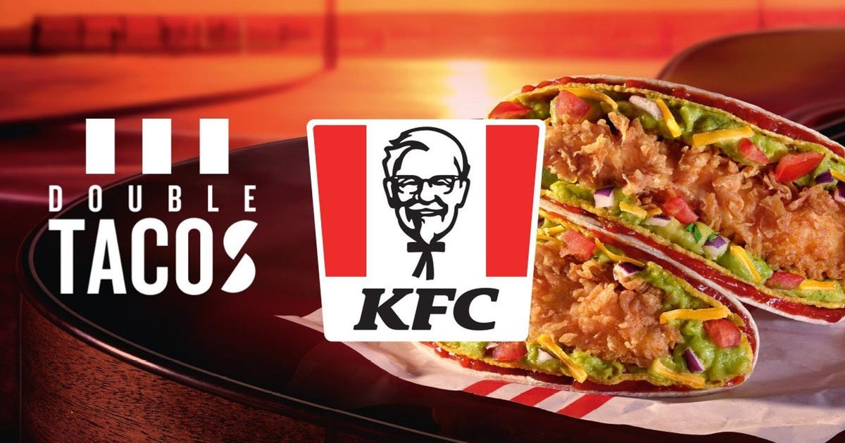 🔥 KFC 🐔 - Metz République livre depuis Metz - centre ville - Commandez ...