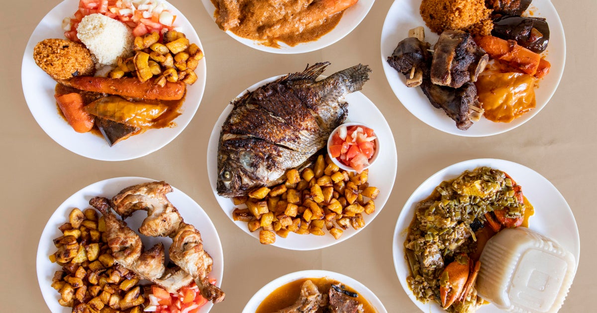 AWANI livre depuis Jean Macé - Commandez avec Deliveroo