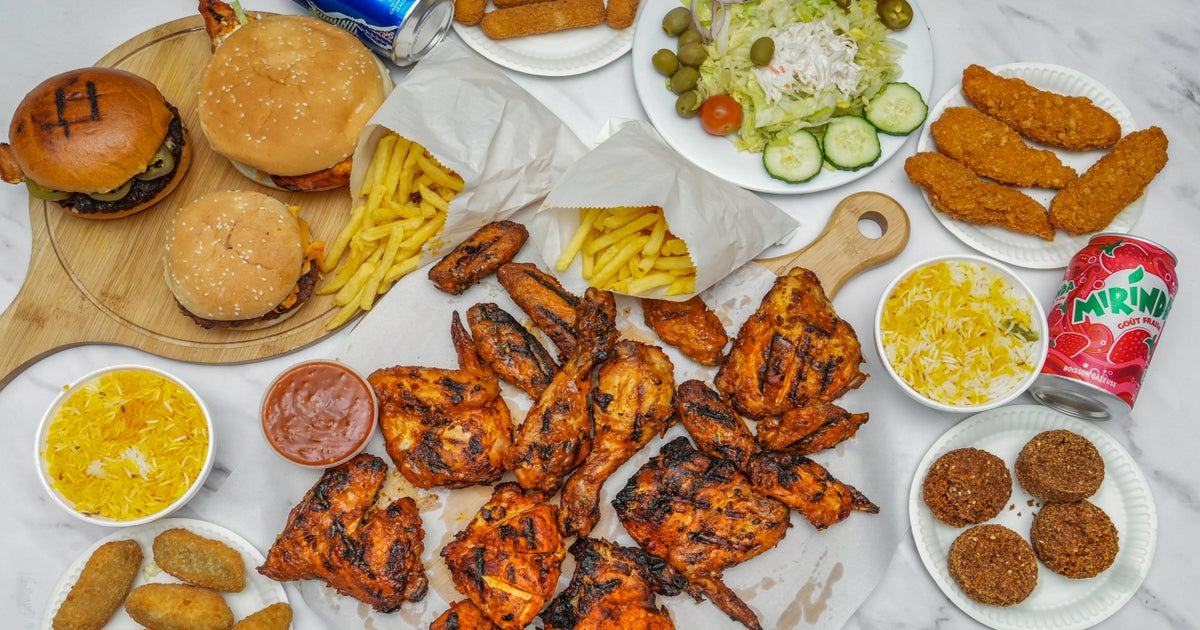 Yiannos Fish Bar - New Broughton/ Caego delivery from New Broughton ...