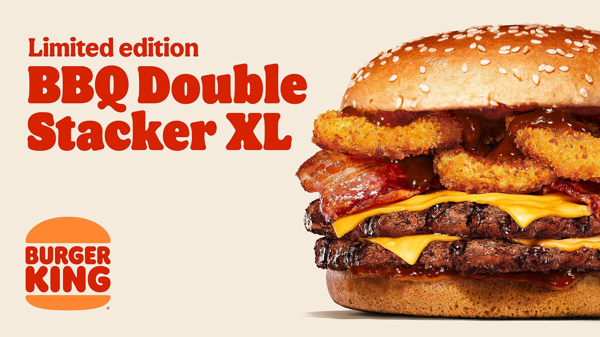 Burger King - Crawley - Crawley delivery from Crawley - Order with ...