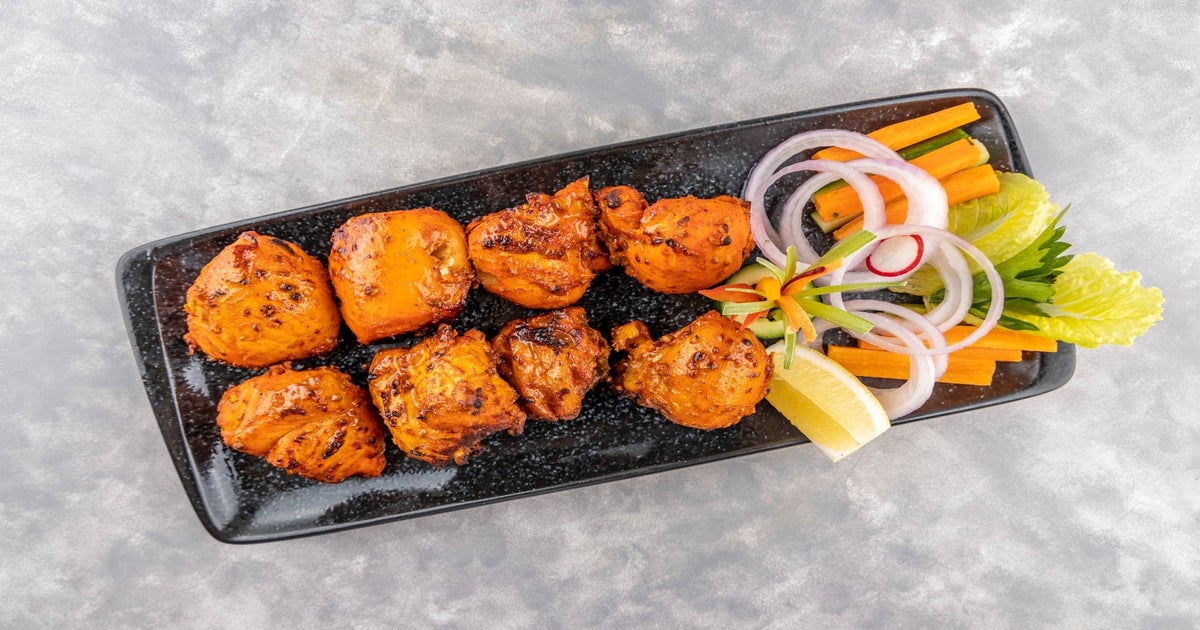 Chicken Tikka Inn - Jumeirah Village Circle delivery from Jumeirah ...