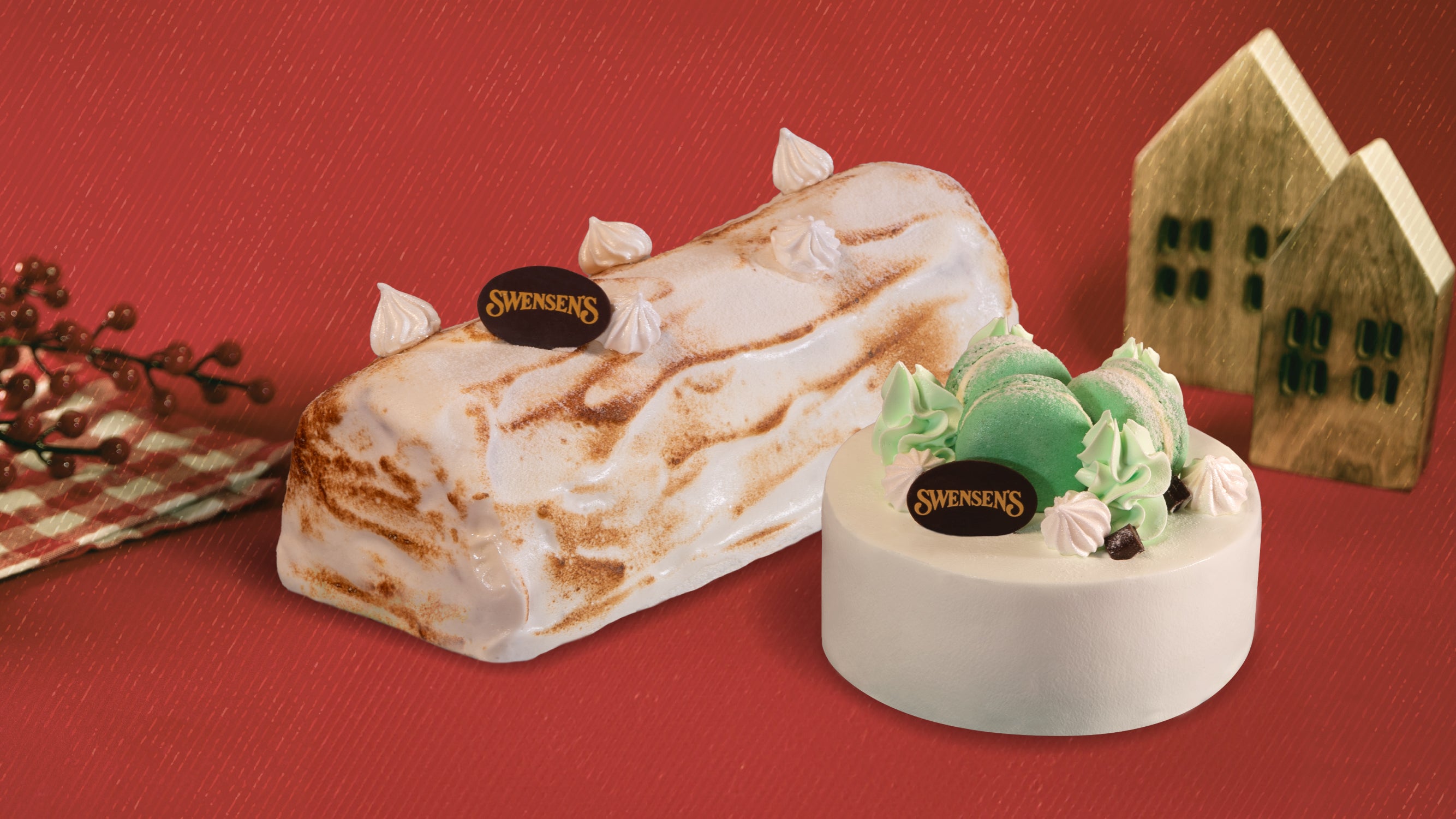 Swensen’s - Changi Airport Terminal 3 - Airport Terminal 3 delivery ...