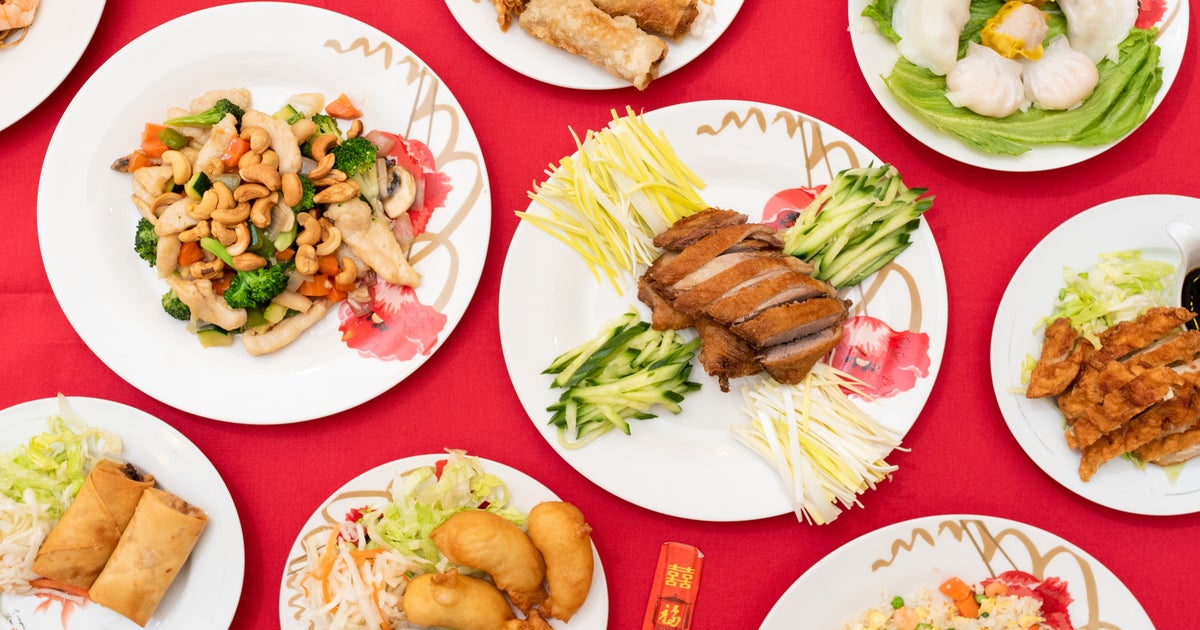 Cheeky Chen’s - Hazel Grove delivery from Hazel Grove - Order with ...